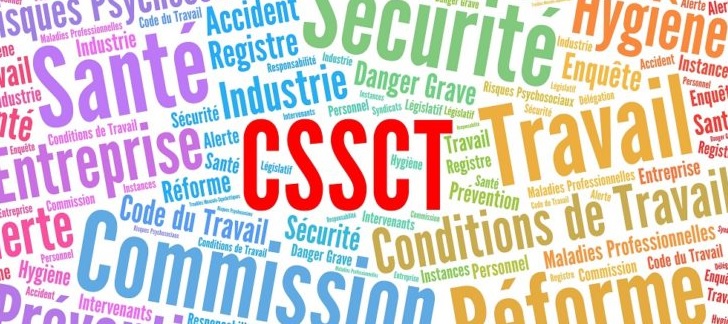 Le CHSCT : définition, mission et fonctionnement