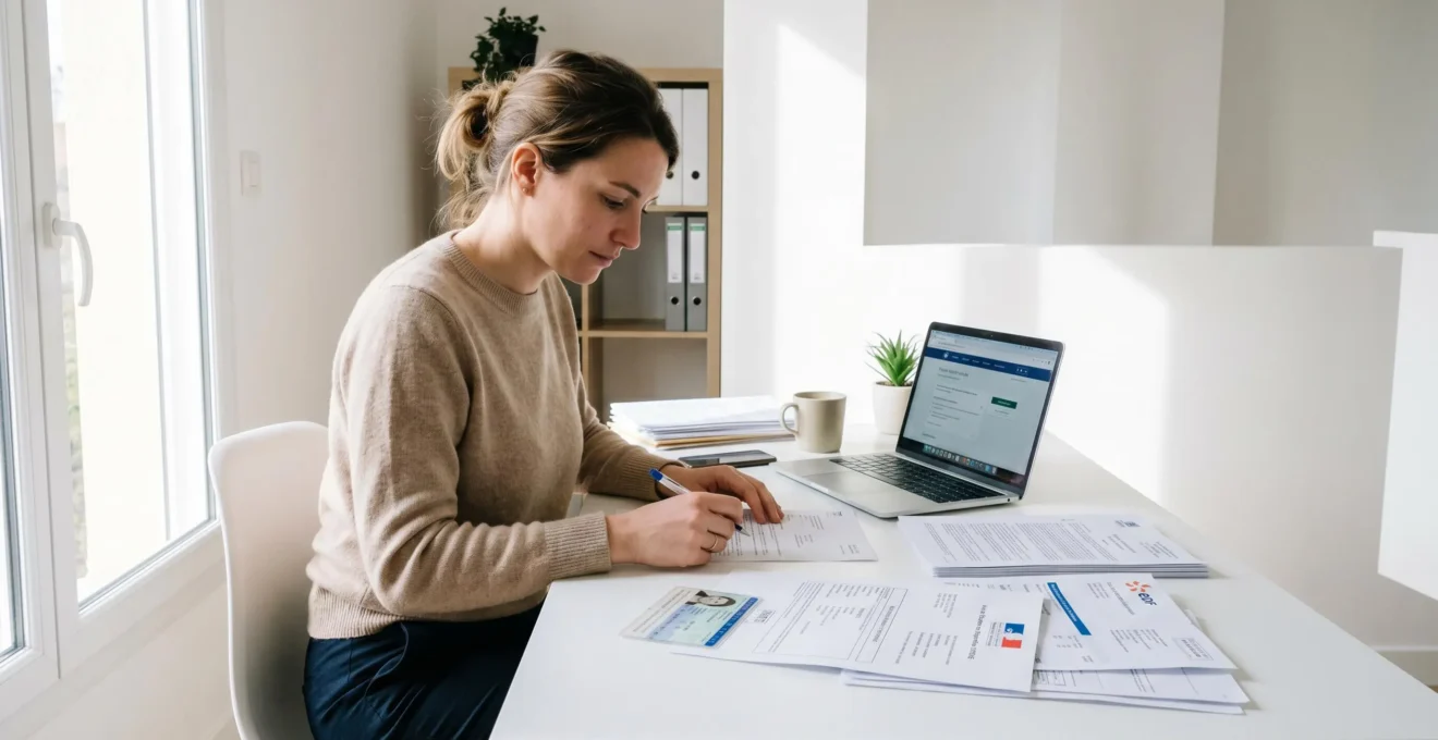 Compte d'auto-entrepreneur : documents et délais